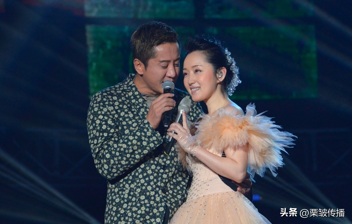 Mao Ning Yuying's music calamity: The golden boy and the jade girl have ...