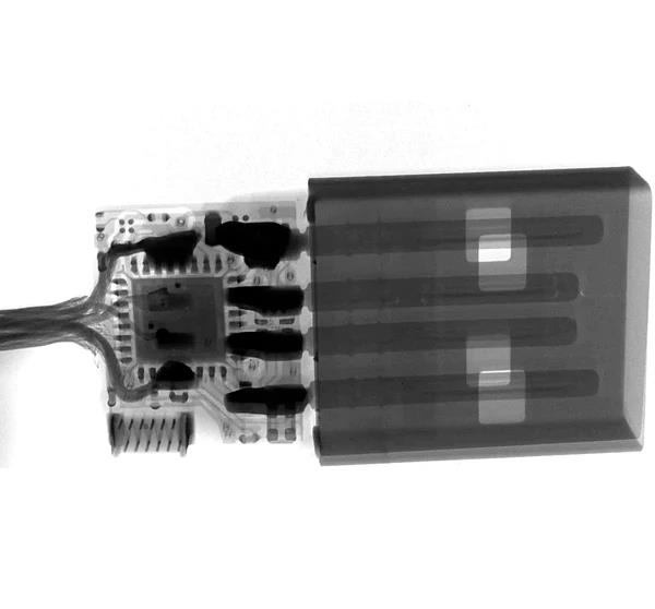 The USB charging cable you think may be a hacker's computer with WiFi ...