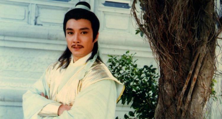 Lu Xiaofeng is not easy to act, the eight male stars who played Lu ...