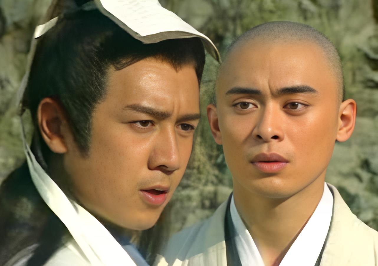 Duan Yu never thought that his unintentional actions before his death ...