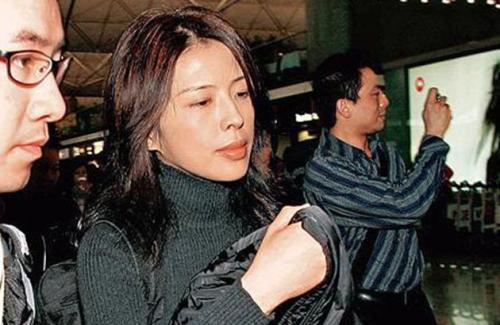 Luo Meiwei: After changing more than 20 servants in 3 years, she was ...