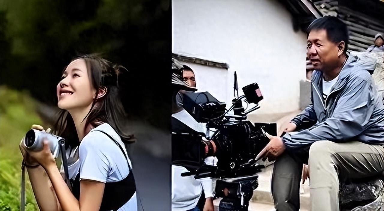 "For the sake of superiority, take the initiative to sacrifice yourself"! These 5 actresses are ...