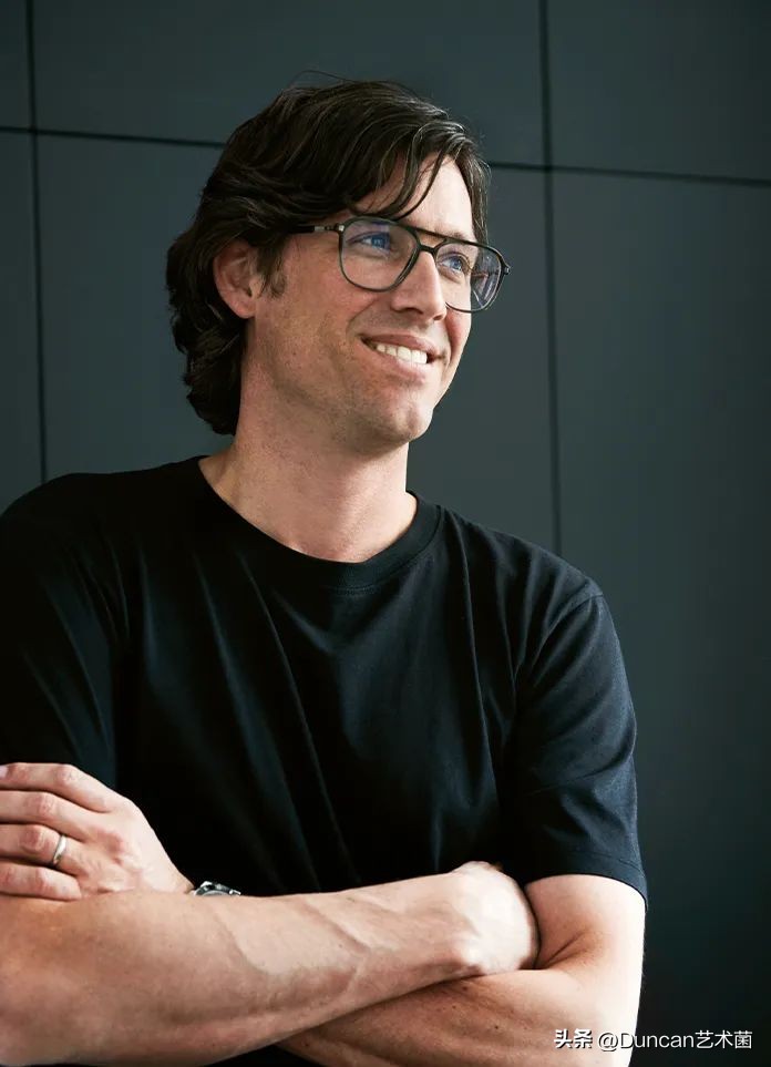 Niels Maier&荷蘭極簡主義的魅力 - 資訊咖