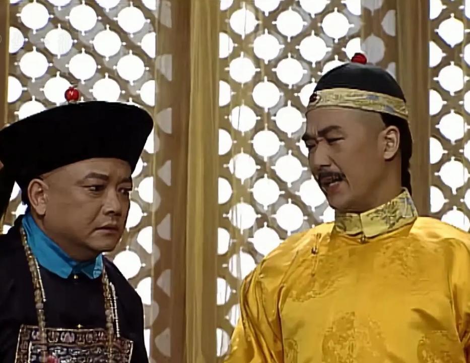 Is He Shen the biggest corrupt official?What kind of person was the ...