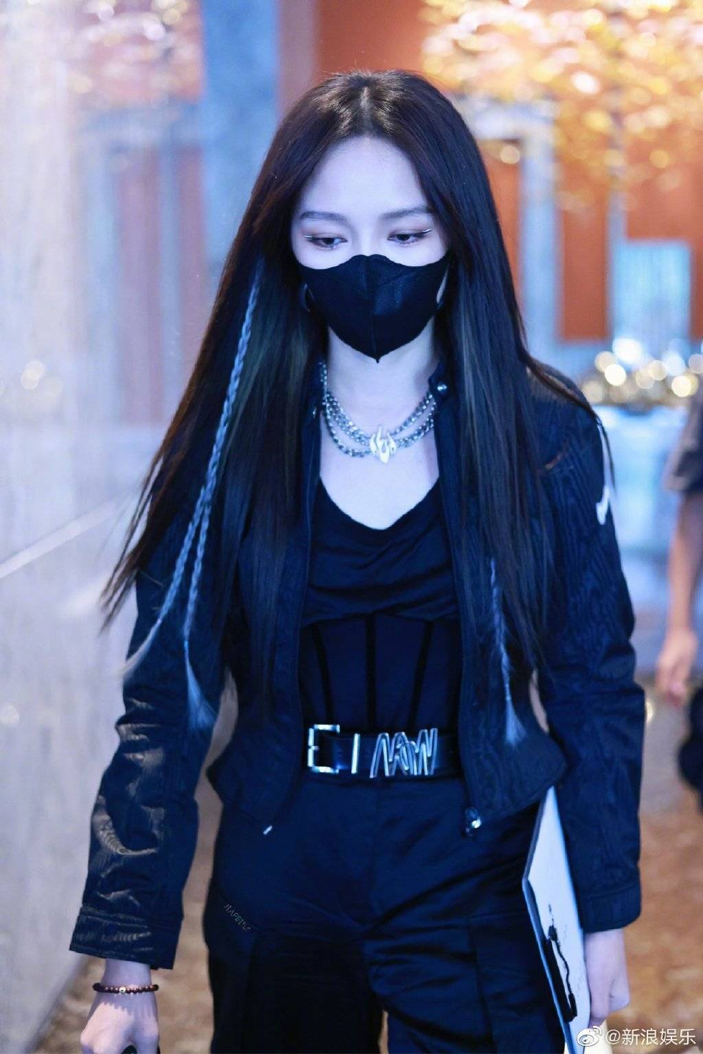 "Boiled Campus" Meng Jia Reuters is full of atmosphere - iNEWS