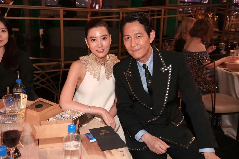 The Korean chaebol daughter fell in love with the Asian actor?Samsung ...