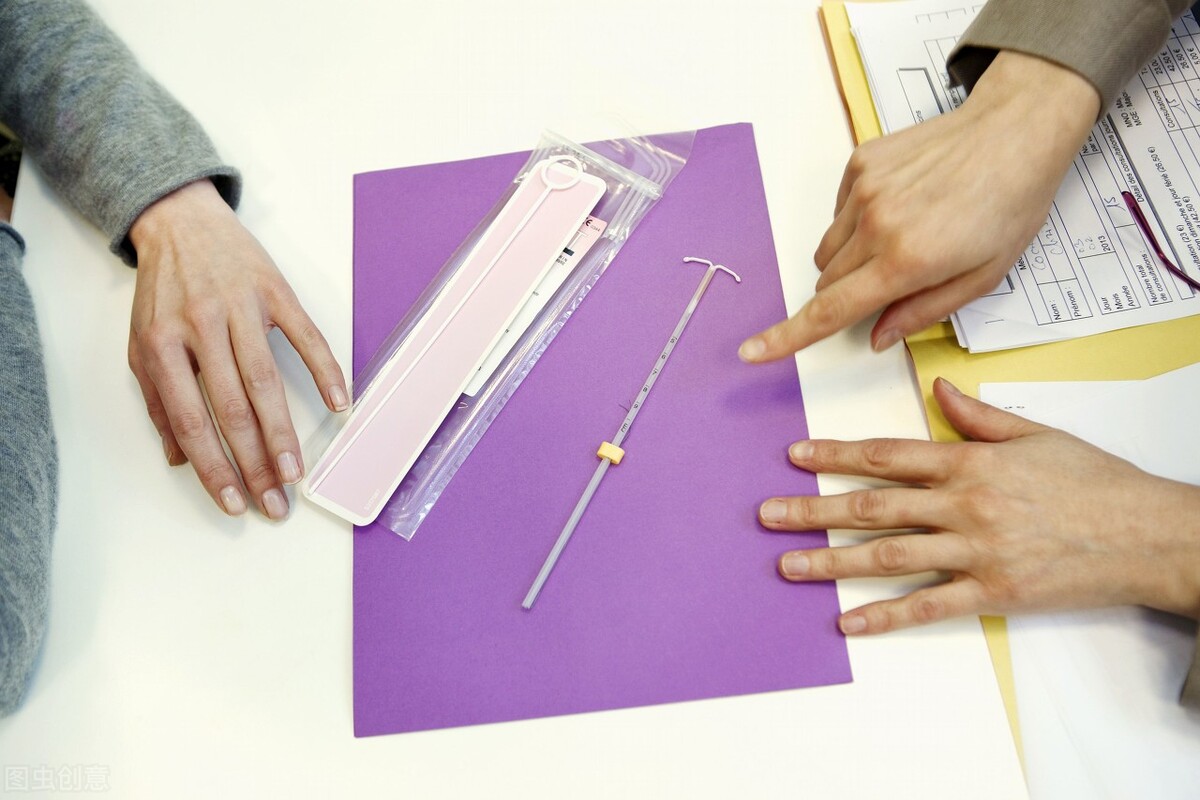 If the birth control ring is overdue for "service", the ring must be ...