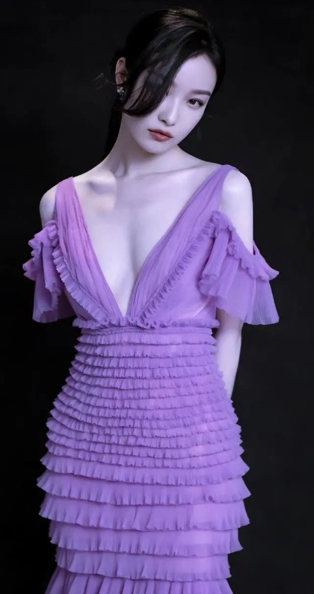 Qingli can also have a variety of styles - iMedia