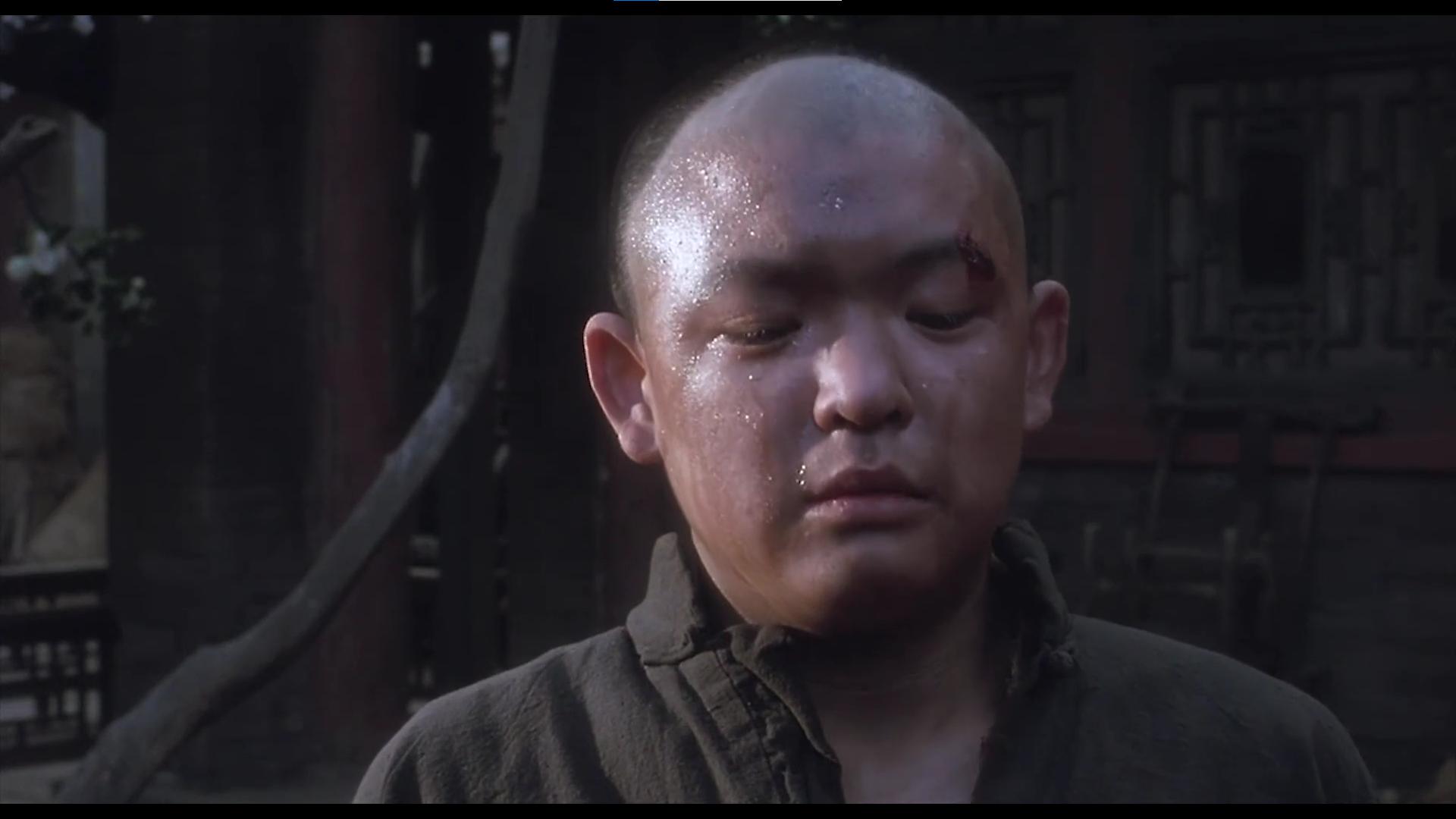 The Overlord of "Farewell My Concubine" - Duan Xiaolou - iNEWS