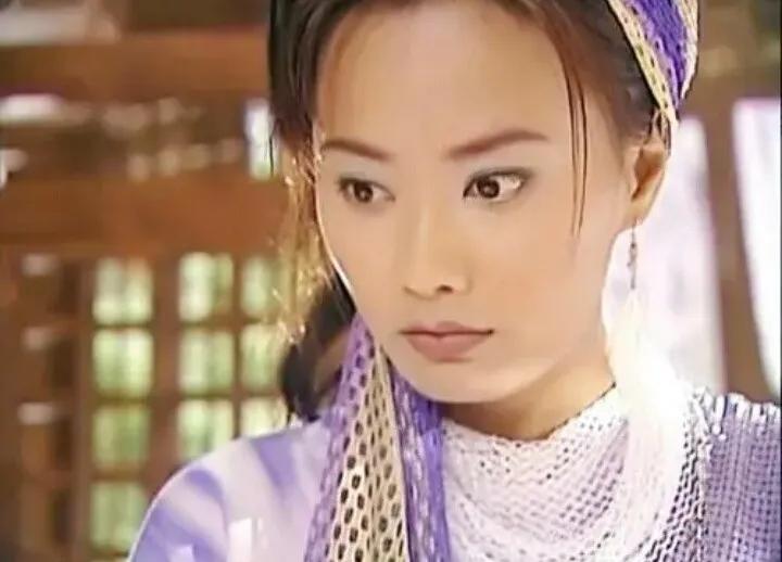 Ma Yashu, Wu Qilong married a wealthy foreign businessman, and now both ...