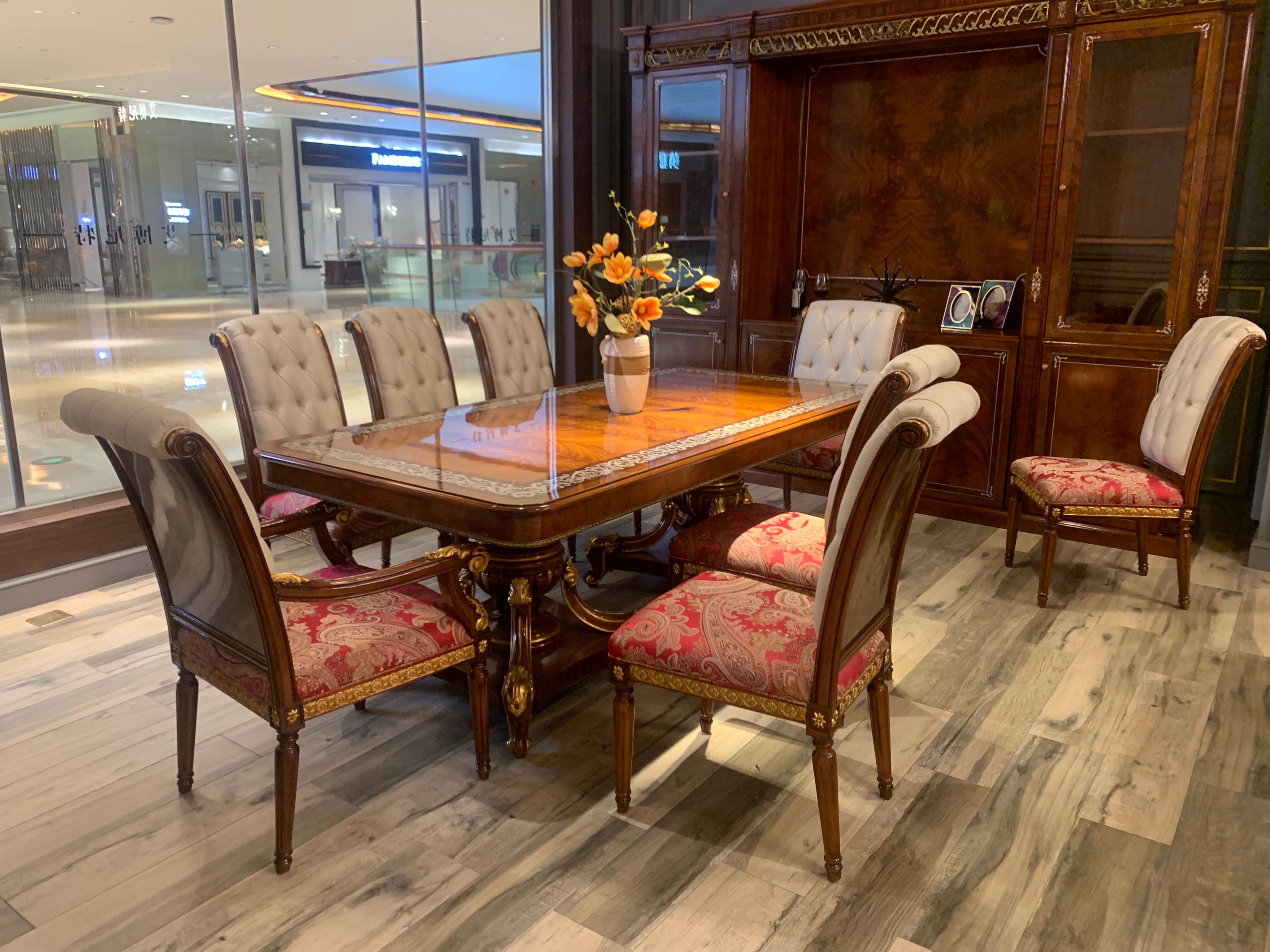 Expensive, cannot be a reason for rejecting Abnet furniture - iNEWS