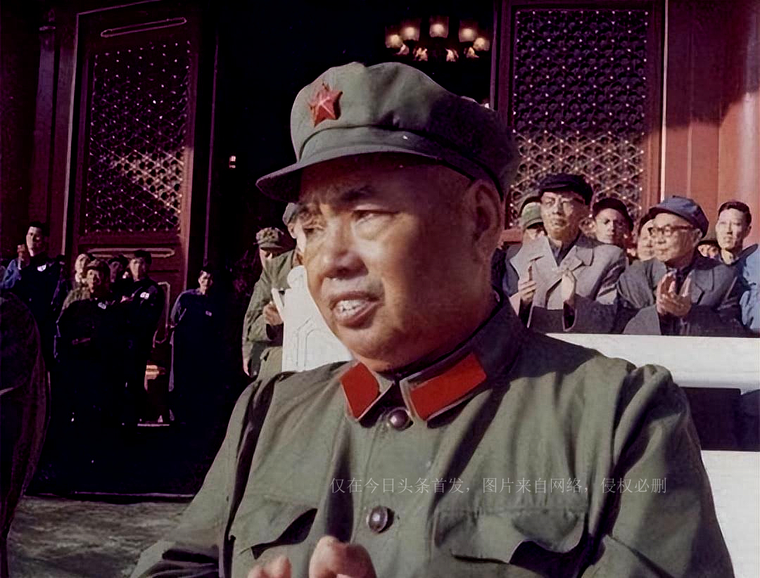 How high is Xu Shiyou's status? There are 7 generals, 36 lieutenant ...