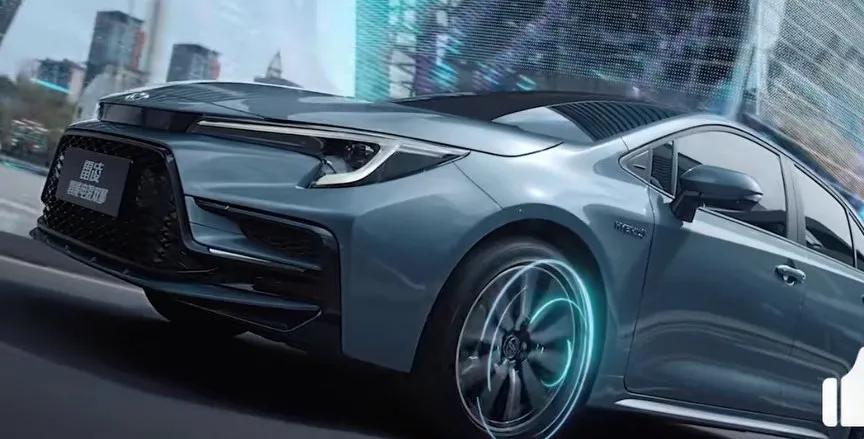 More than 11,000 cars were sold in 30 days, and this car is completely ...