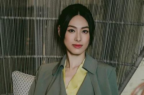 Who said that Guo Jiawen was just the wedding dress of the Li family ...