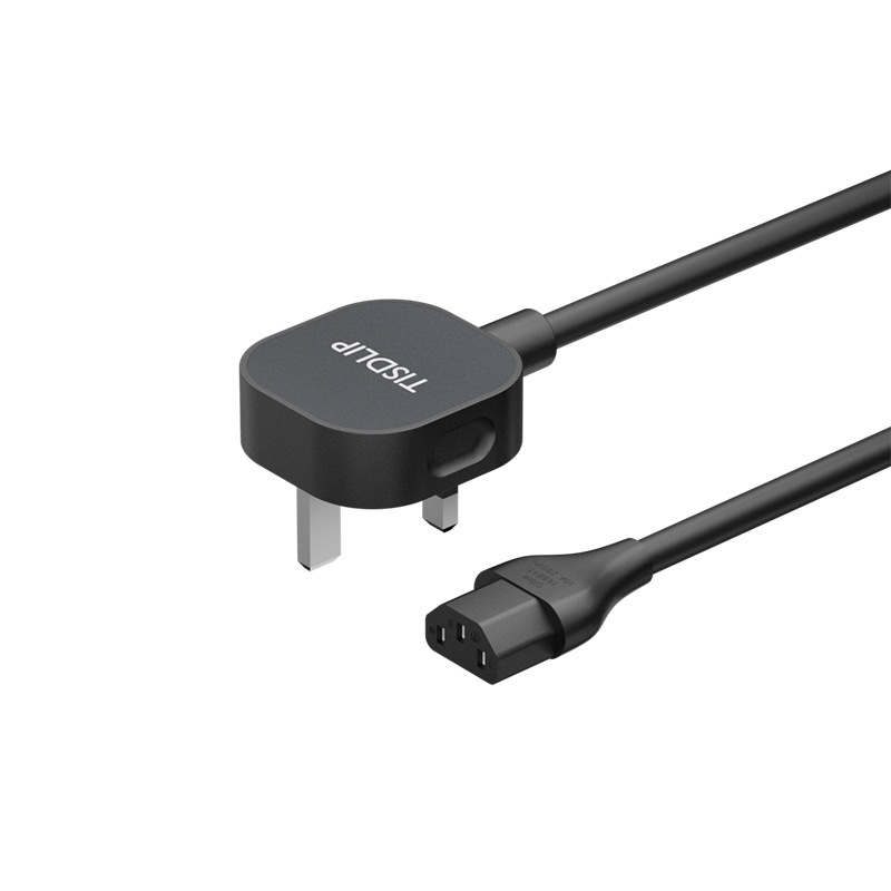 UK power cord - iNEWS