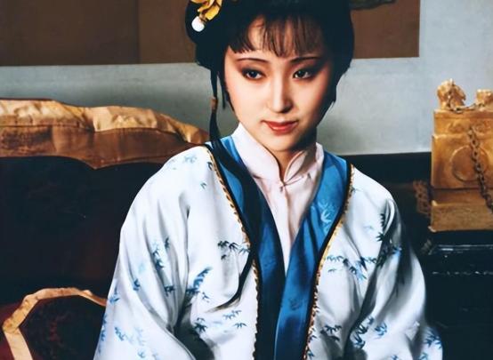 Lin Xiaoxu, the most beautiful sister of Lin, passed away after ...