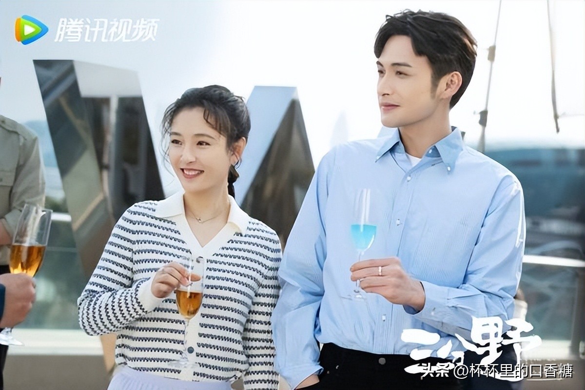 Rating list for May! Zhao Lusi's "Gen Z" was scolded, Reba's "Public ...