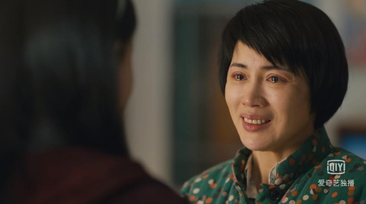 The supporting role of "The World" is hidden too deep, with Yuan Yongyi ...