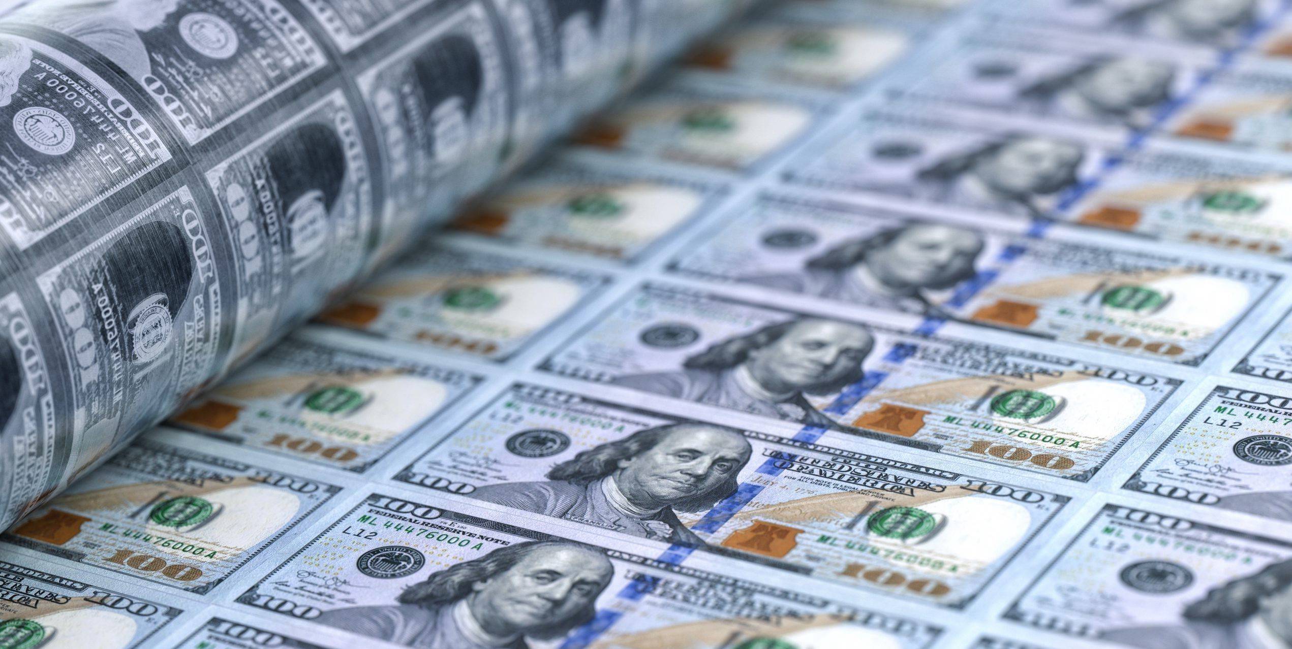 There is no room for negotiation! Resolutely sell U.S. debt, refuse to ...