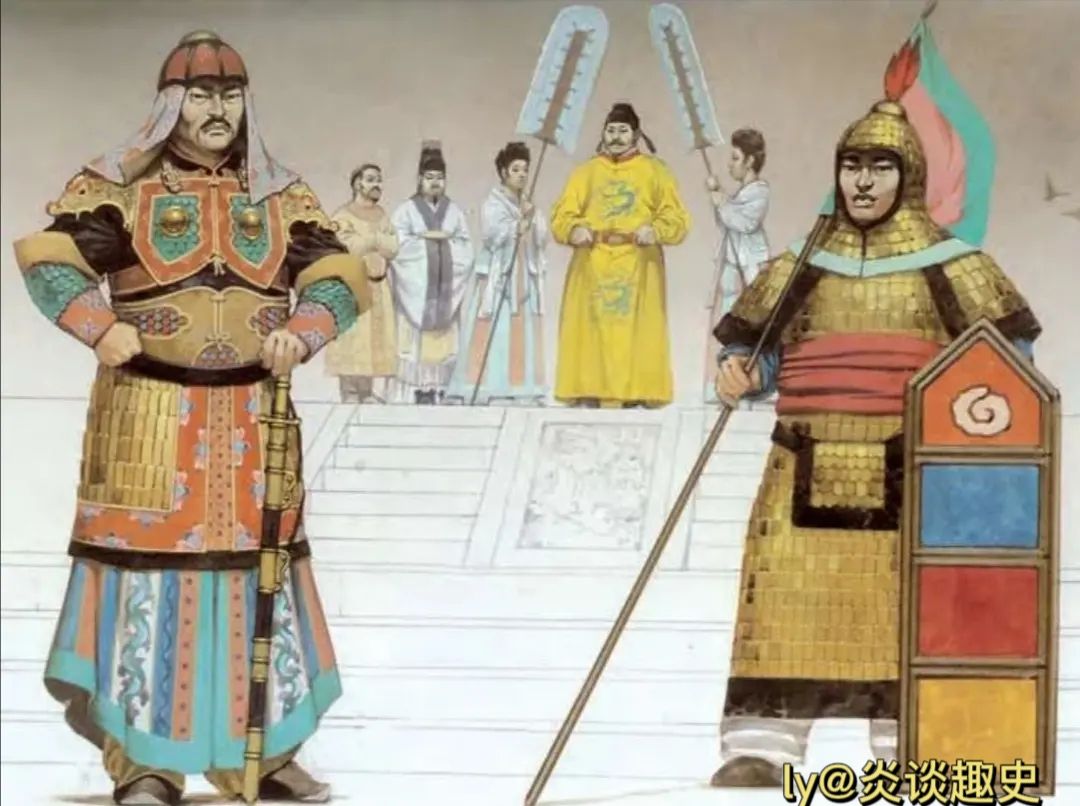 What is the charm of Xi'an, and why did the ancient emperors like to ...