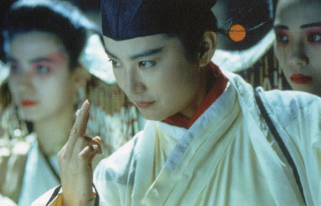 When Hua Wuque married Xiao Yu'er, "Peerless Twins" put too much effort ...