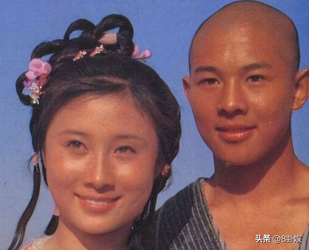 Jet Li and two wives gave birth to 4 daughters, but what is meant by ...