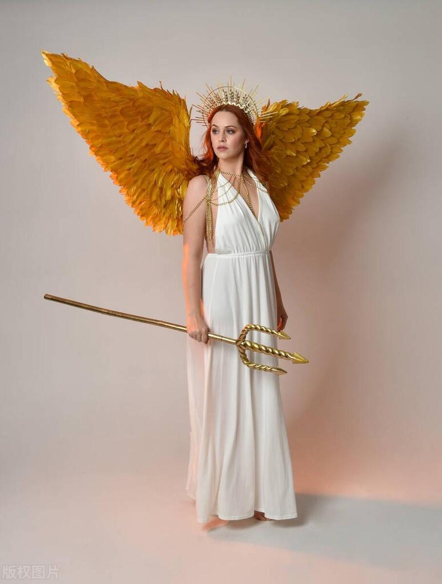 Aphrodite: Goddess of love and beauty in Greek mythology - iNEWS
