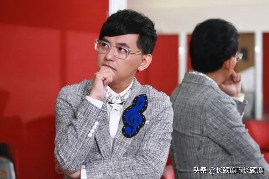 Wang Xiaofei's heart softened again? This time I came out again to ...