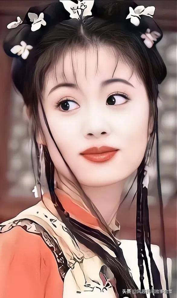 Ruby Lin's Beauty Show in Ancient Costumes, Ruby Lin in Ancient ...