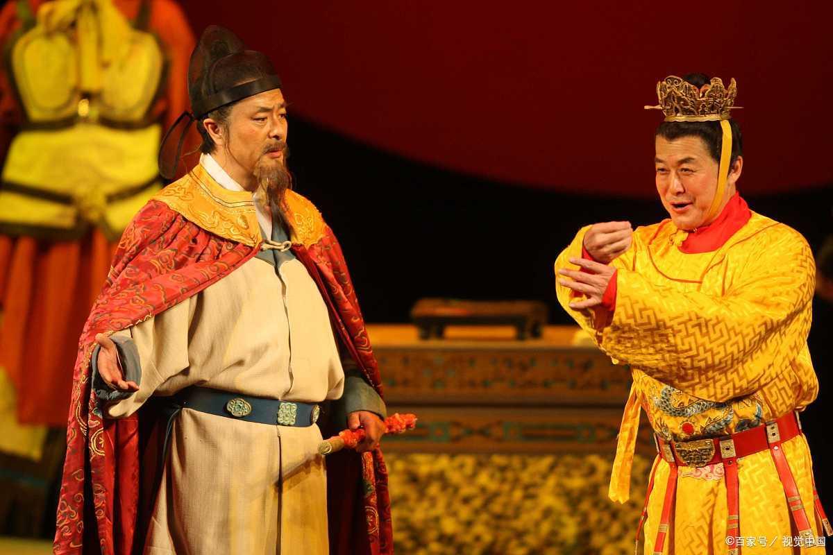 Analysis of Ming Chengzu Zhu Di's counterattack from a vassal king to a ...