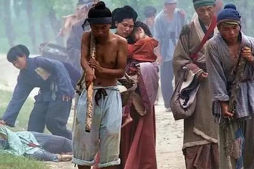 Mu Ying, a general in the early Ming Dynasty, was adopted by Zhu ...