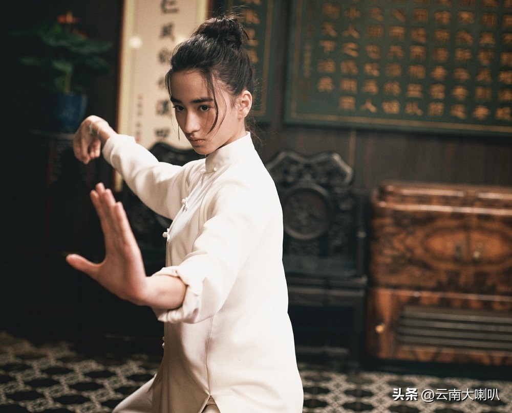 Li Wanda: A wild child from the rainforest of Xishuangbanna, now ...