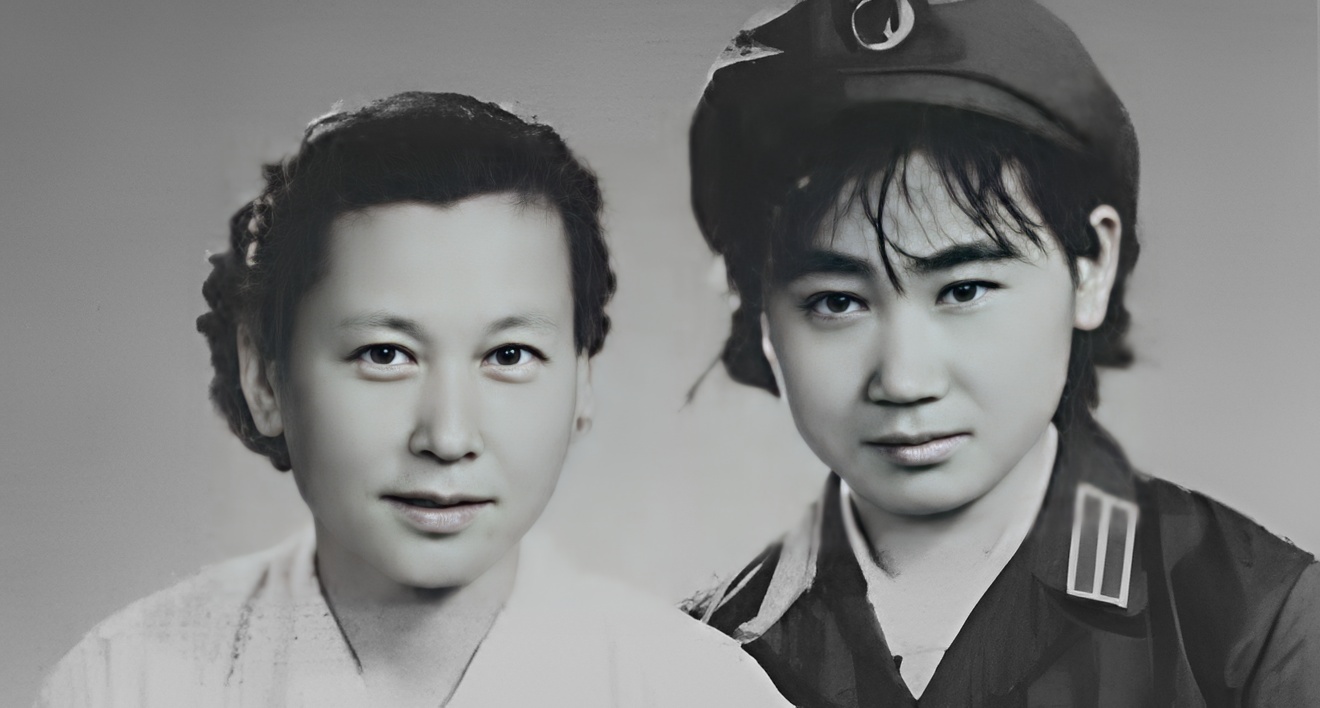 In 1994, Chen Yun received an urgent letter from Lin Biao's daughter ...
