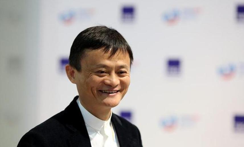 Jack Ma: Don't be greedy and ask for more, the important thing is to be ...