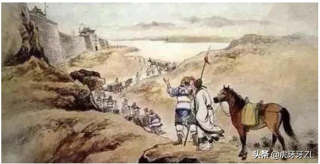 Wang Changling (frontier fortress poet in Tang Dynasty) - iNEWS