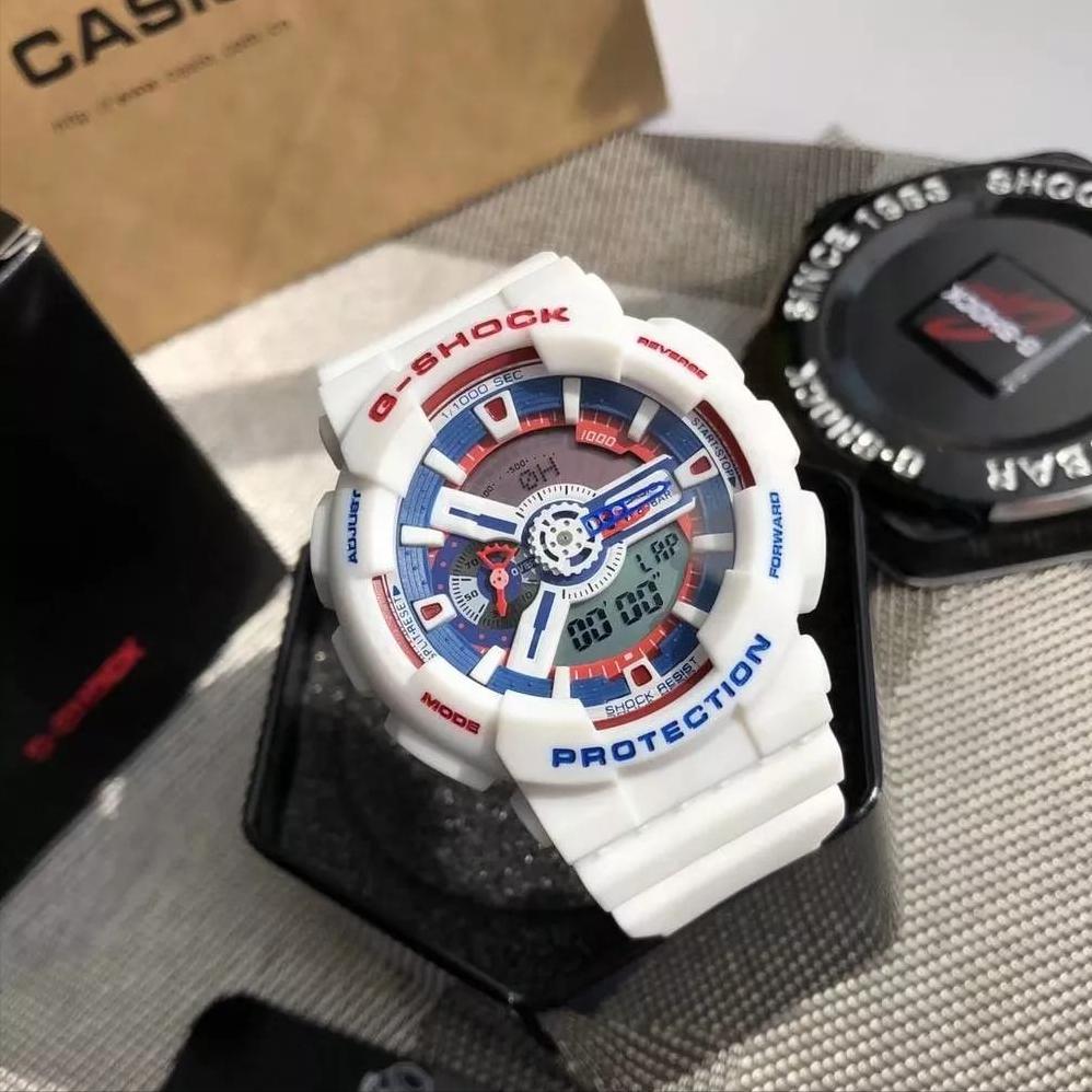 Which country is Casio from?Are Casio watches expensive? - iNEWS