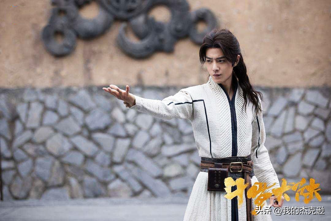 Can't get enough of looks, can't get enough of battles——[Dou Luo]'s ...