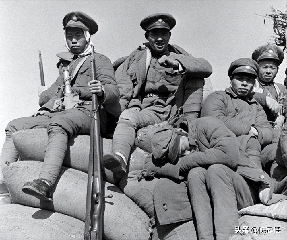 Unable to attack for a long time, Xu Shiyou urgently dispatched the ...