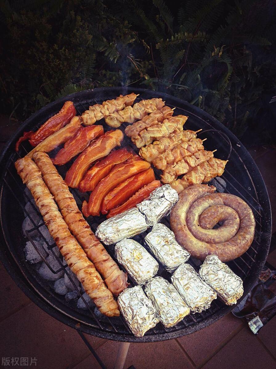 Food: The origins and development of South African barbecue - iNEWS