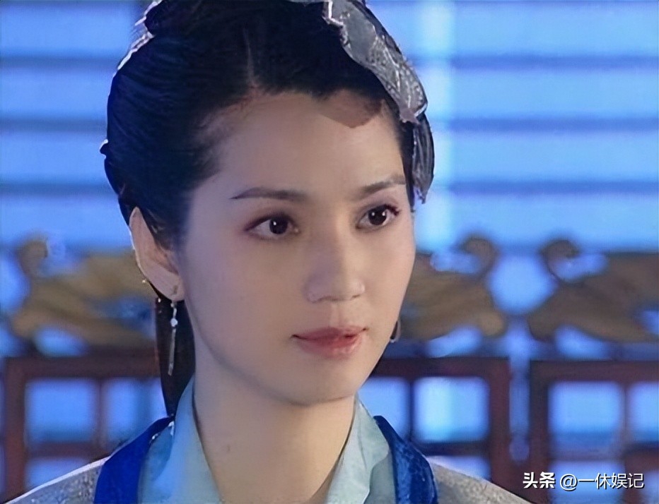 Hong Xin and Zhang Danfeng's current ending was doomed from the moment ...