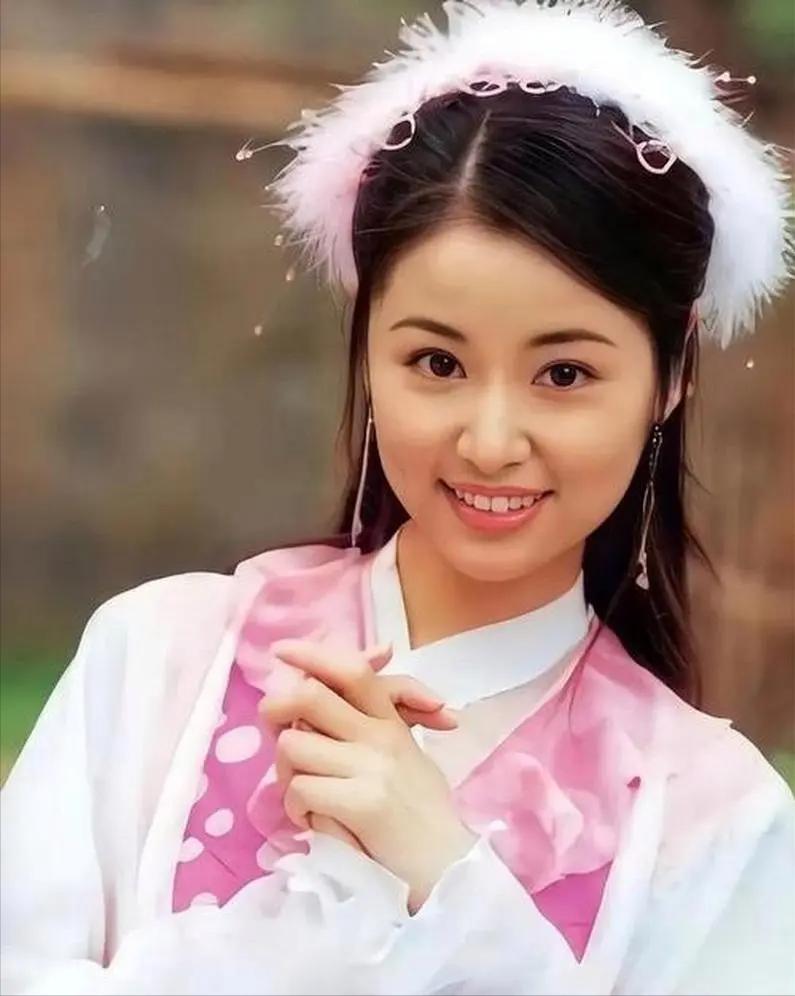 What a shame! Ruby Lin responded to Zhou Jie's kiss scene incident for ...