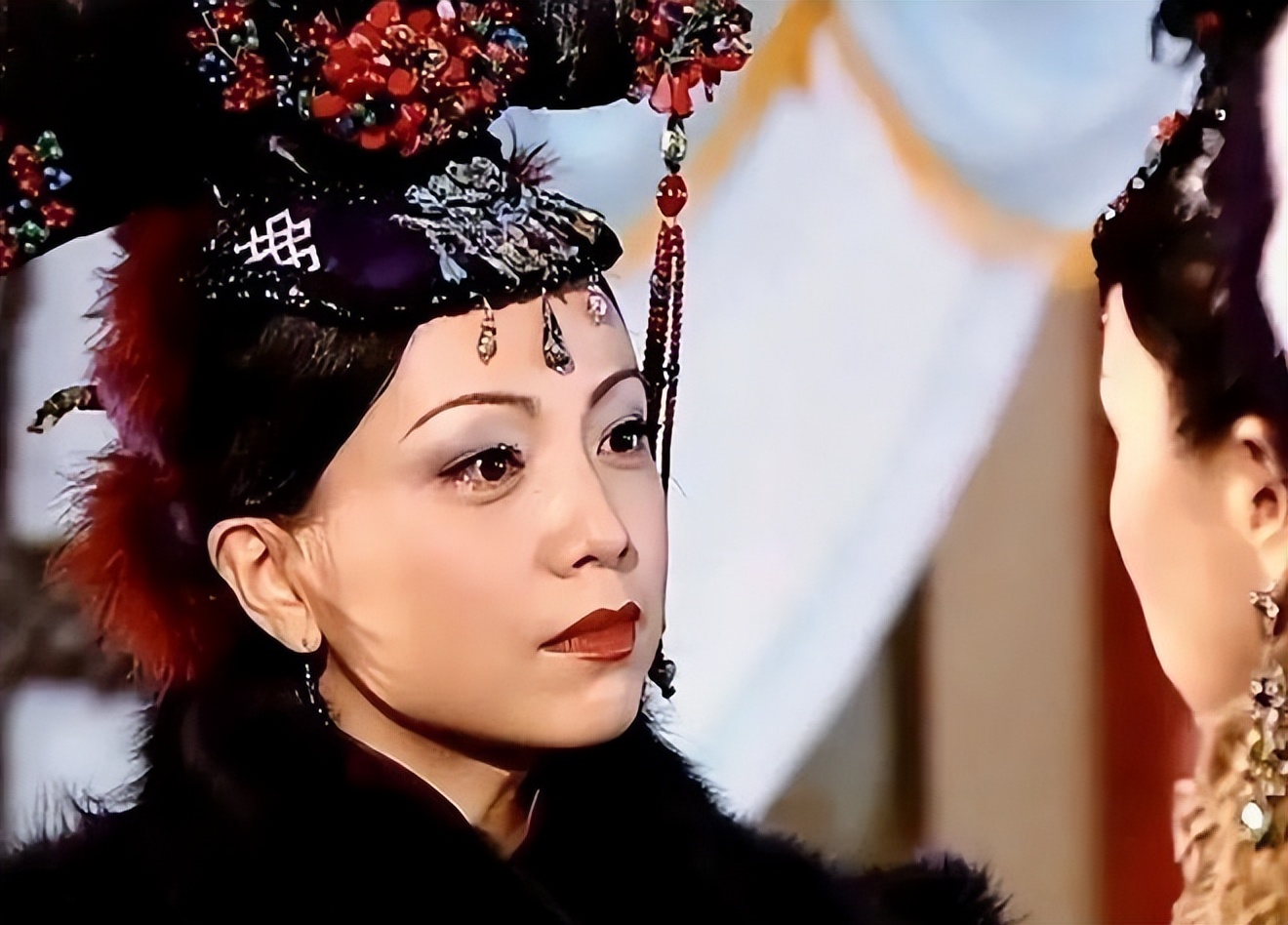 Is Jiaqing's harem really as intense as "Golden Branch Desire"? Do all ...