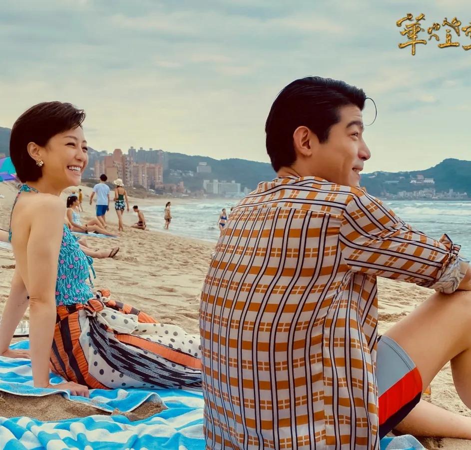 "Hua Deng Chu Shang 3" Su Qingyi's death is a big reversal, and the impulse is the devil - iNEWS