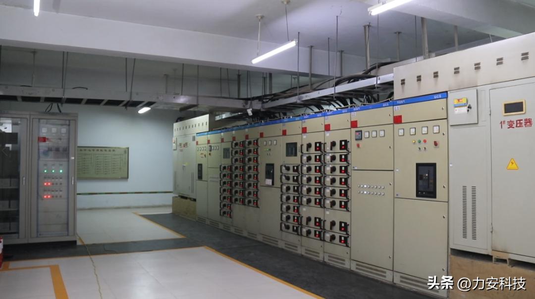 Demystify how the smart power distribution room can be unattended? - iNEWS