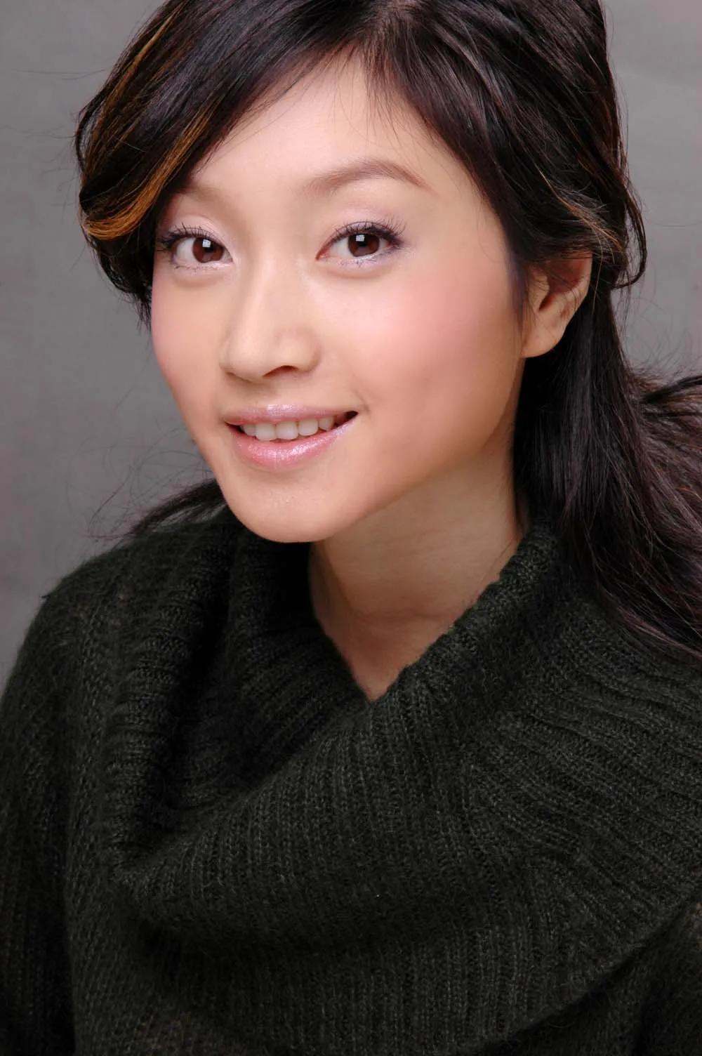 Shen Jiani, some beautiful photos - iNEWS