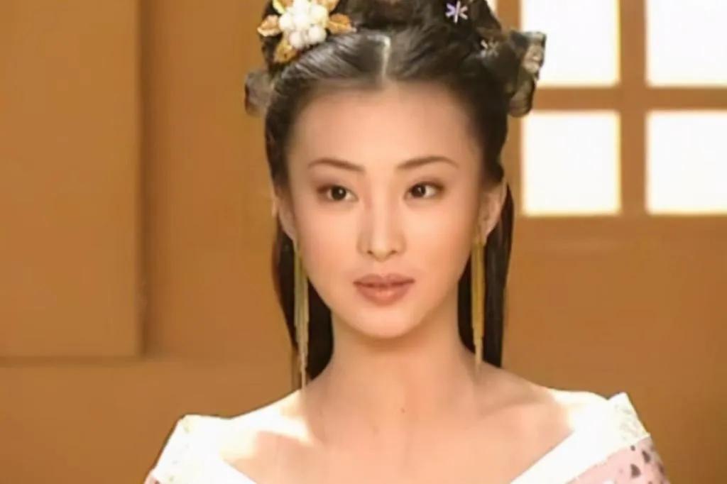 Actor Lin Jing - iNEWS