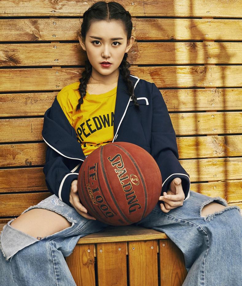 00 Huali Wenqi and Zifeng must be the most able to fight, and Jiang Yiyi, unfortunately lacks a ...