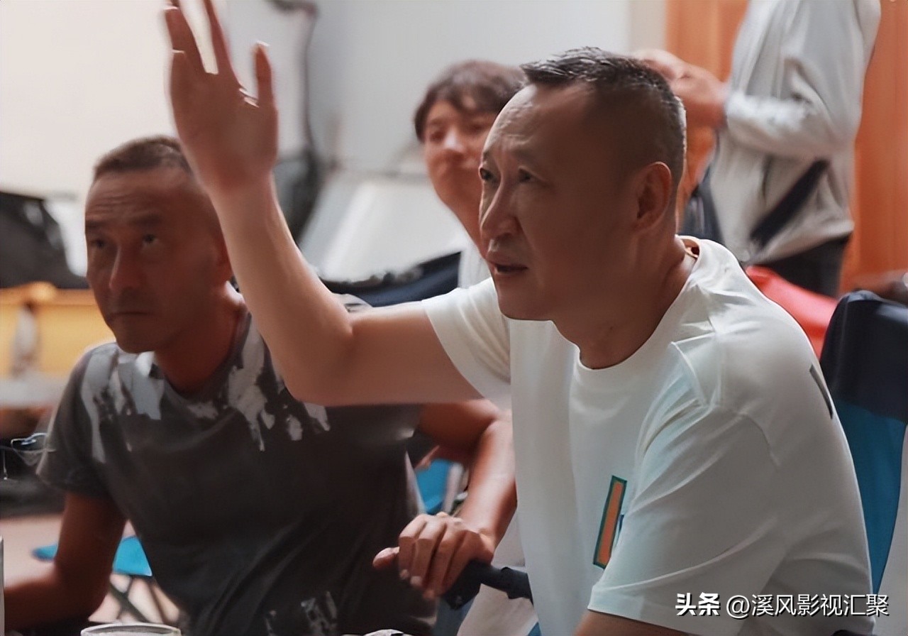 Luo Yunxi's new drama may be finalized tomorrow, and Wu Qian's third ...