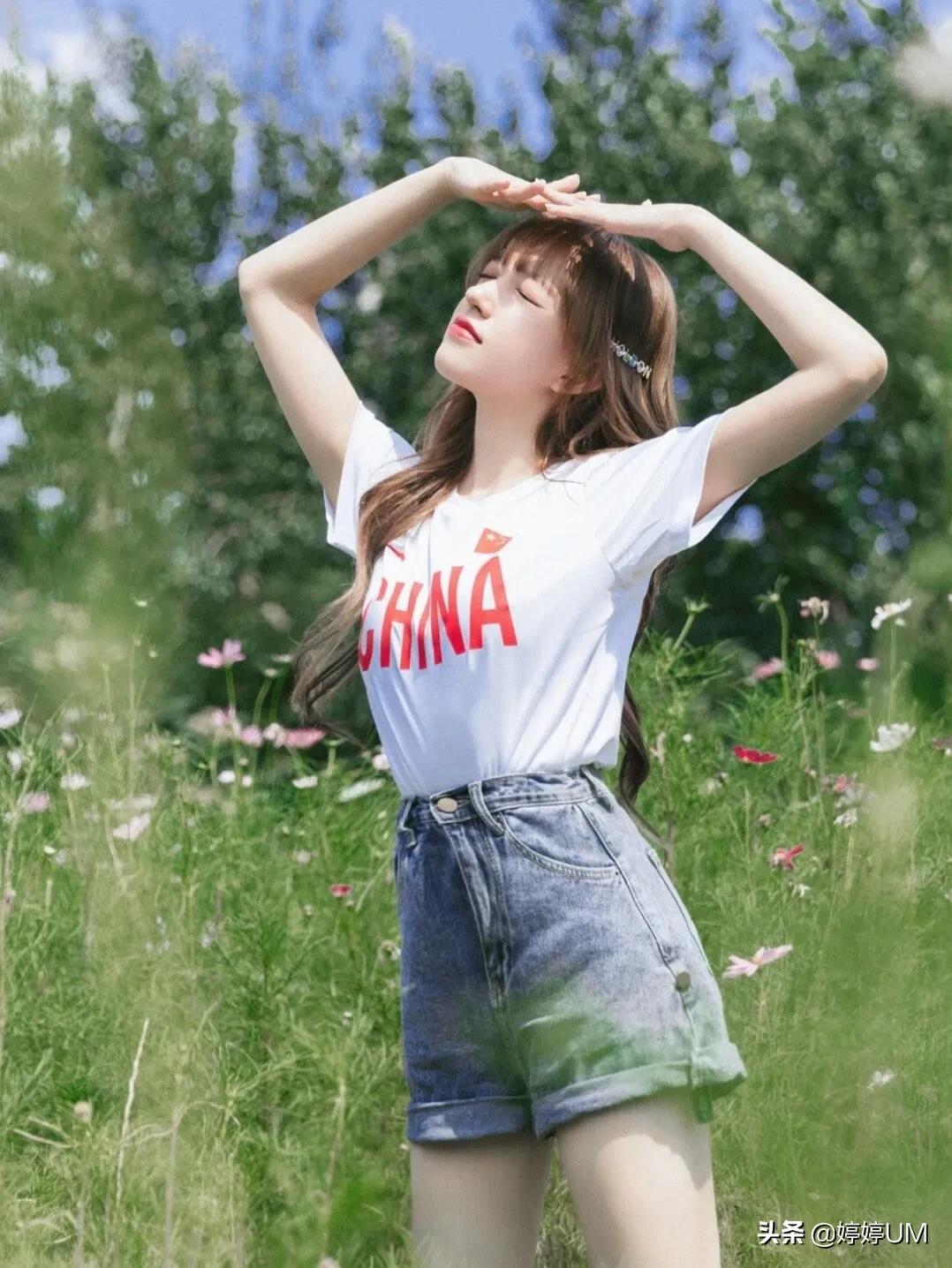 Cheng Xiao wallpaper collection - iNEWS