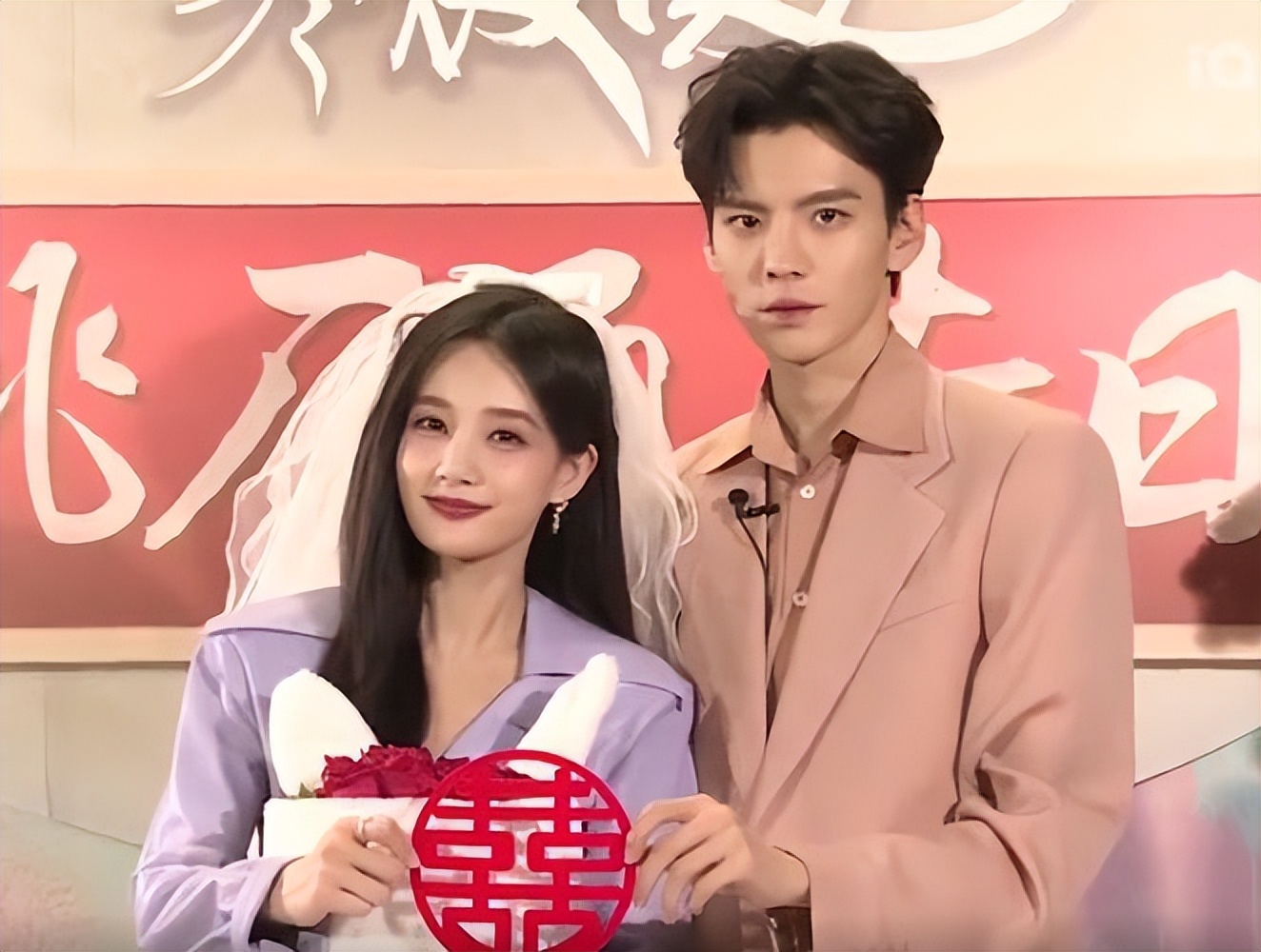 Huang Minghao's friendship? Yu Zheng's yin and yang are strange? Li Yitong fried CP? - iNEWS